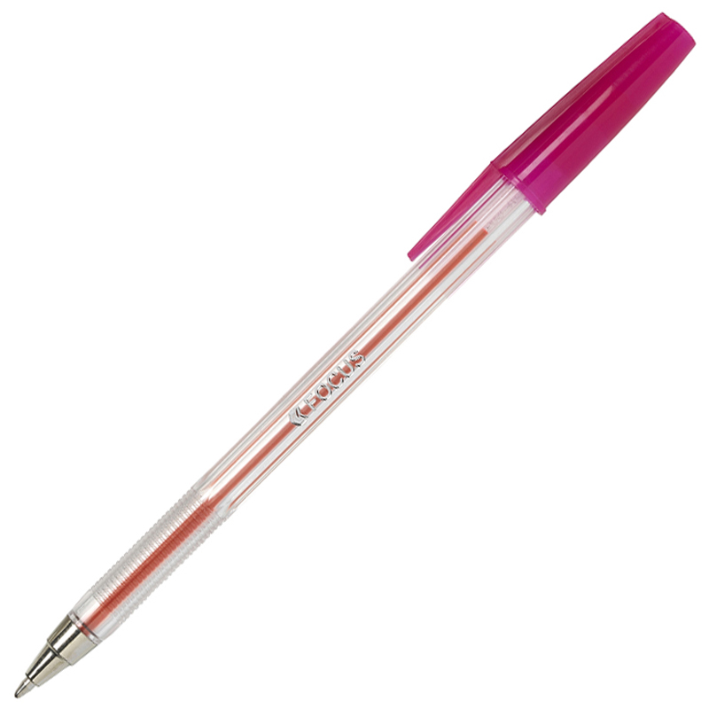 50 x Pink B Biro Pen M P S Ink H F C6P ￡1.30 thenationalherald.com